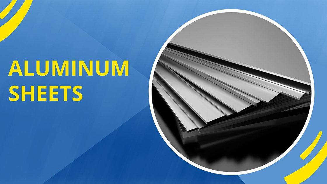 Exploring Aluminum: Types, Uses, and Industry Applications